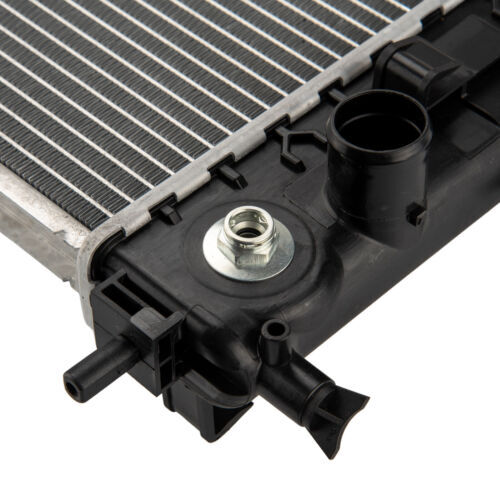Radiator For 2013-2015 Chevrolet Malibu 2.0L & 2.5L 15-16 Buick Regal ...