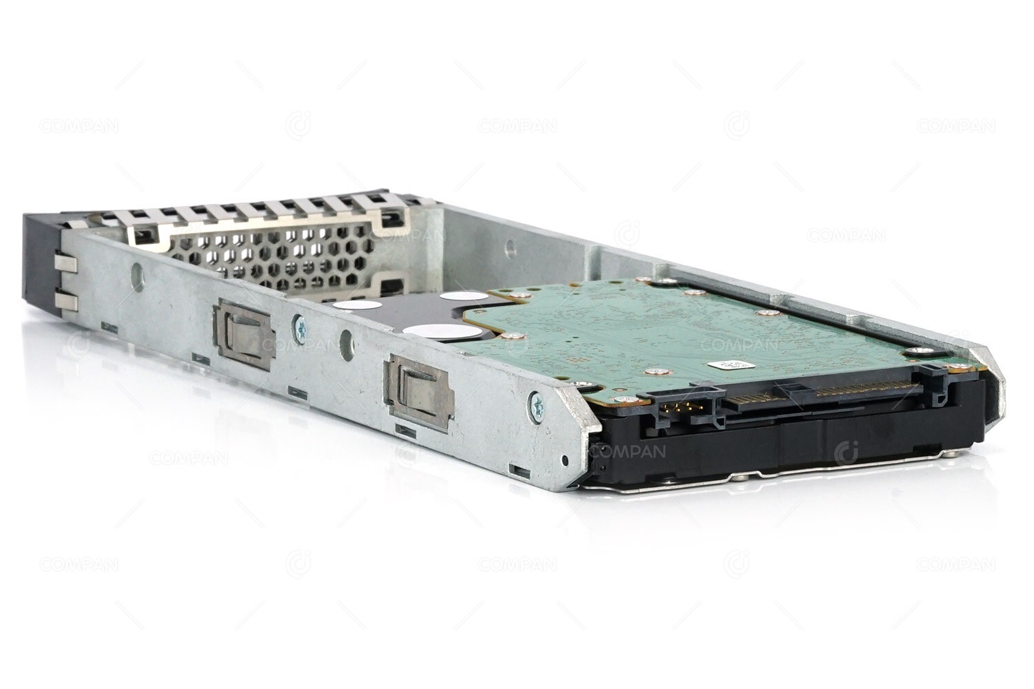 01NN116 IBM HARD DRIVE 1.8TB 10K 12G SAS 2.5 SFF FOR STOREWIZE V5000 G2 ...