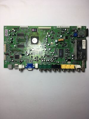 Vizio 3370-0022-0150 (0171-2272-1972) Main Board | eBay