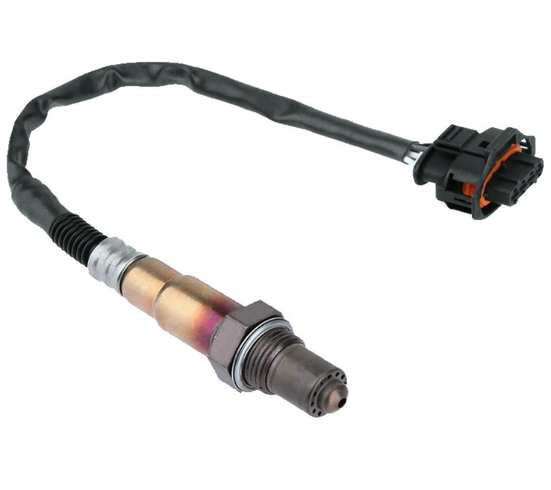 4 Broches Lambda Pré Catalyseur O2 Capteur 12619211, 55566592 For Saab ...