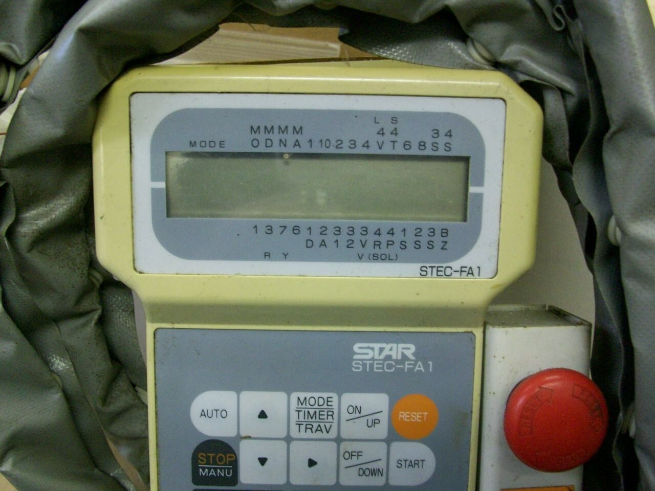 Star Controller STEC-FA1 #89480 for sale online | eBay