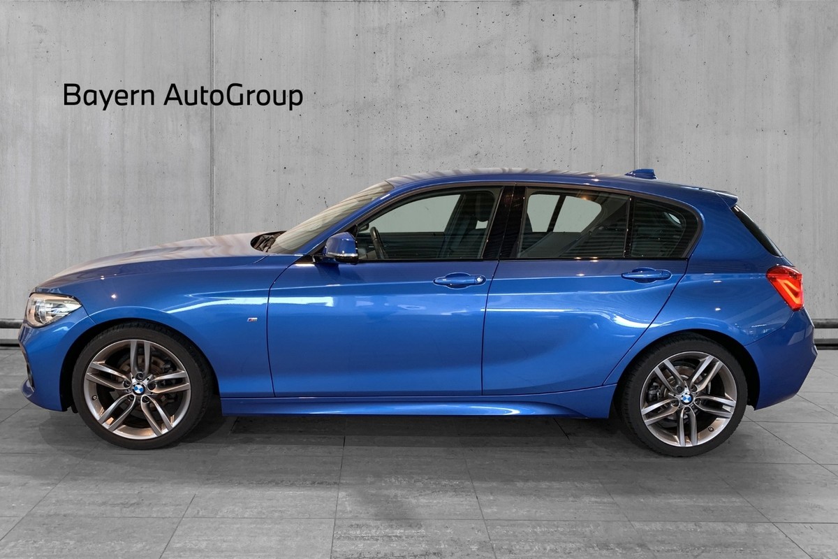 Bayern AutoGroup Esbjerg | Autoriseret BMW forhandler