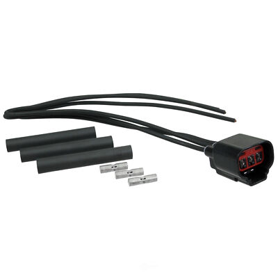 Automatic Transmission Speed Sensor Connector WVE 1P2478 | eBay