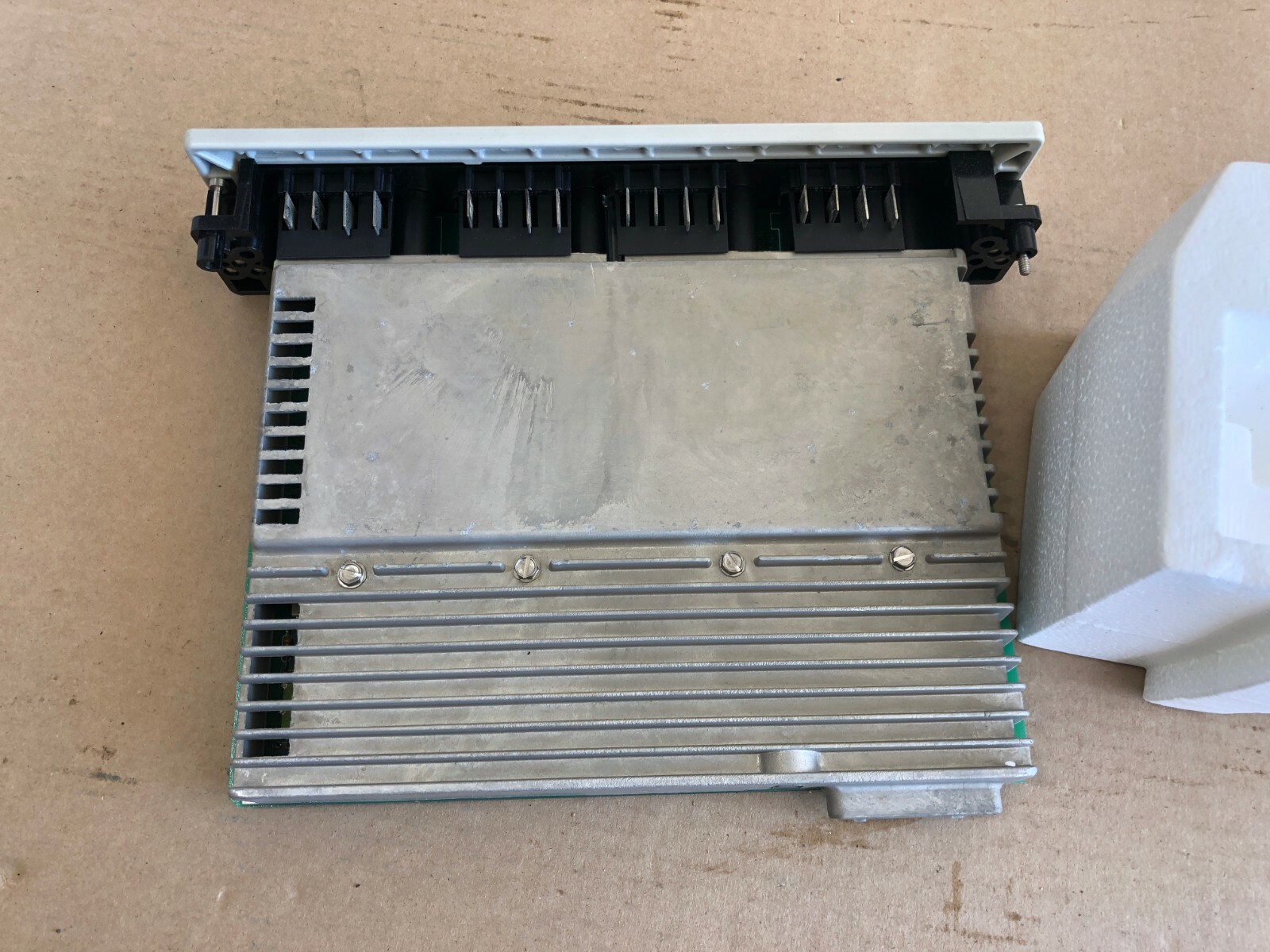 Modicon, Controller Module, AS-B803-008 | eBay