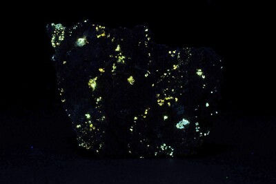 JH22734 Scheelite Linka Mine, Lander, NV | eBay