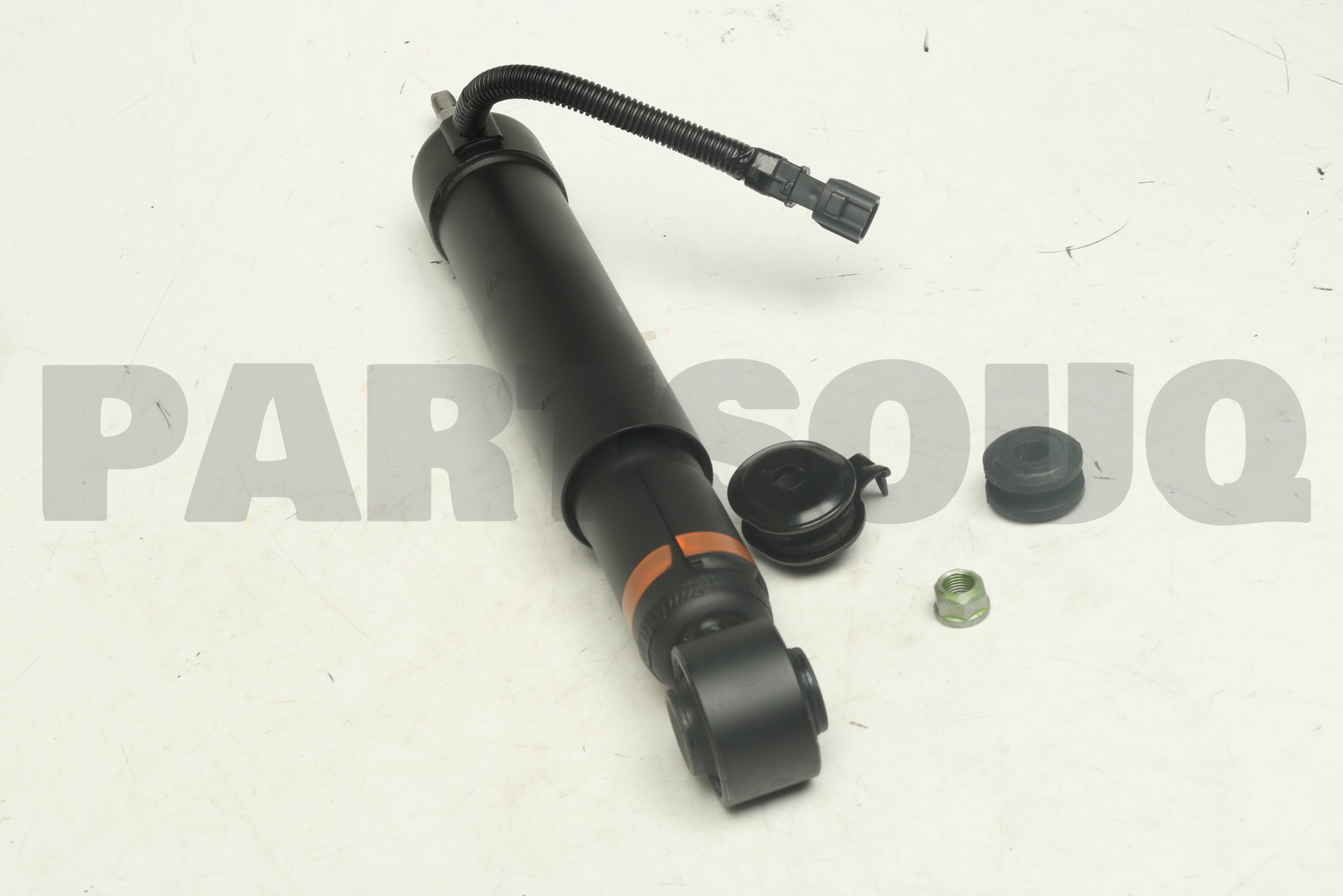 4853069485 Genuine Toyota ABSORBER ASSY, SHOCK, REAR, RH/LH 48530-69485 ...