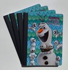 Innovative Disney Frozen Princess Composition Notebooks Wide Ruled 100 ...