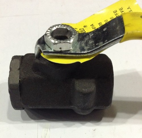 73A-103-01A Apollo Conbraco Industry Inc. Handle | eBay