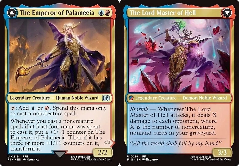 ** Johann, Apprentice Sorcerer ** Commander (EDH) Deck ** MTG | eBay