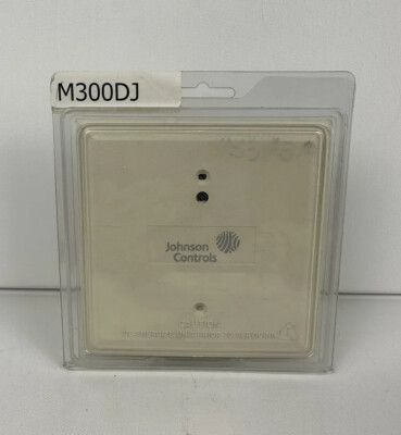 Fire Alarms - Fire Alarm Monitor Module