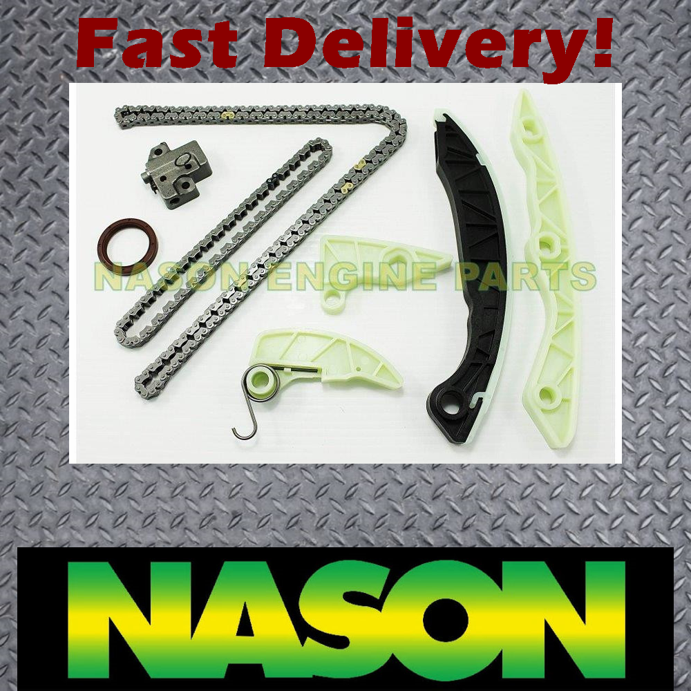 Nason Timing chain kit fits Hyundai G4KD I45 YF Ix35 LM | eBay