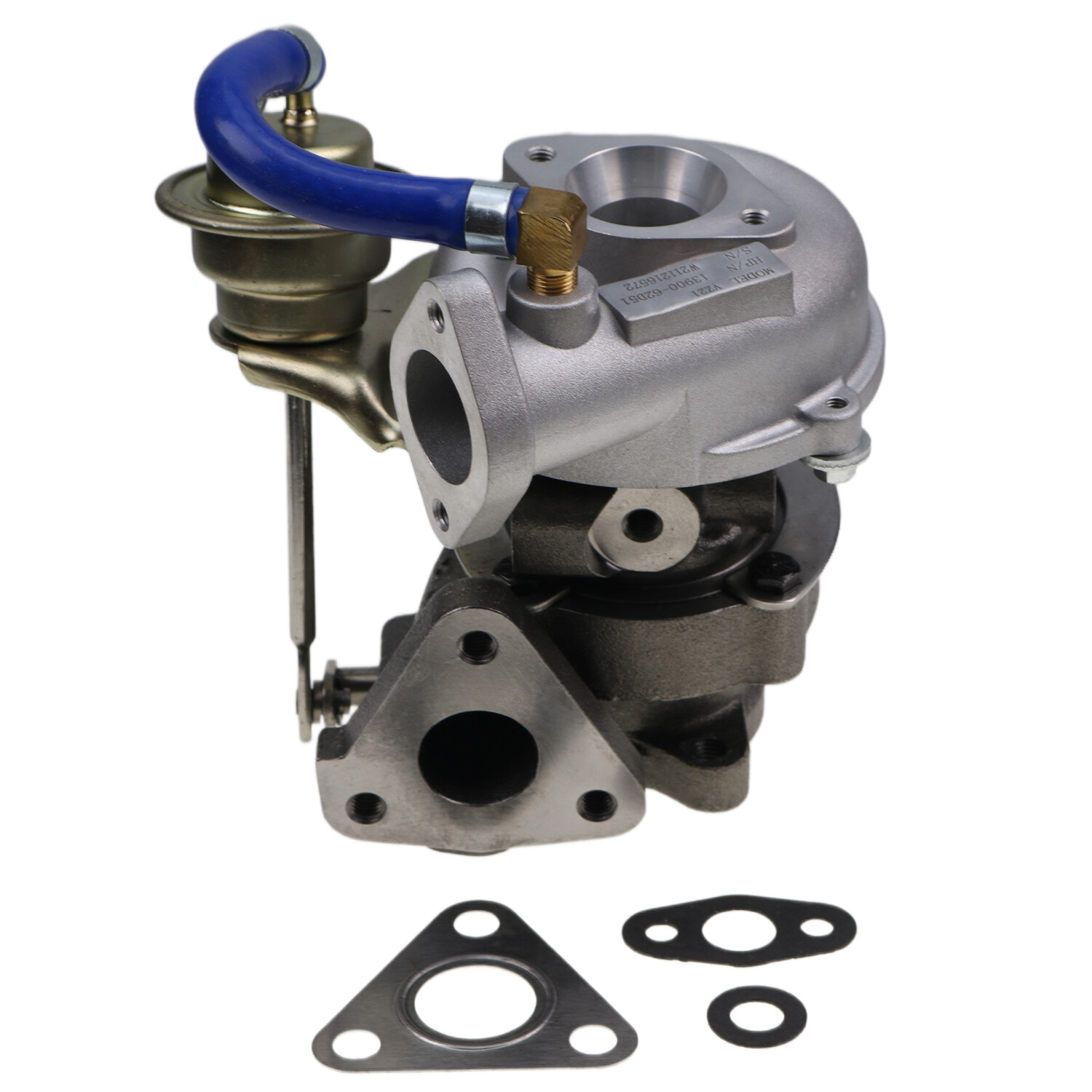 RHB31 VZ21 Mini Turbo Turbocharger small engine Rhino Motorcycle ATV ...
