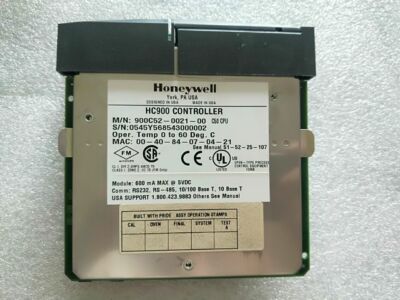 🔥🔥1PC for 100% test 900C52-0021-00 (by DHL or EMS 90days Warranty) | eBay