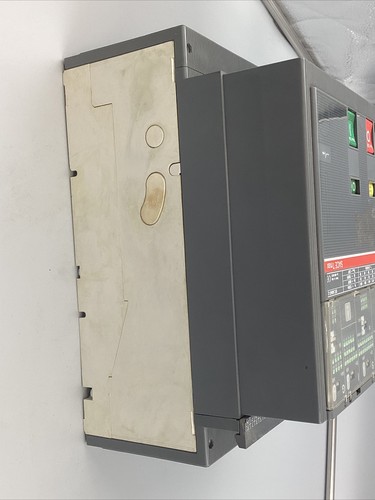 HOUSTON STOCK ABB T7M1250EW LSIG PR331/P TMAX t7s 1250 A REFURB FREE ...