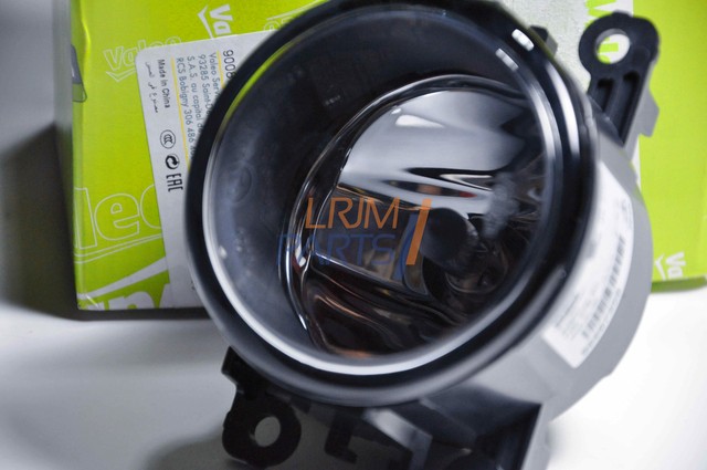 Valeo Land Rover Discovery 4 Lr4 Fog Lamp Light Left LH Right RH ...