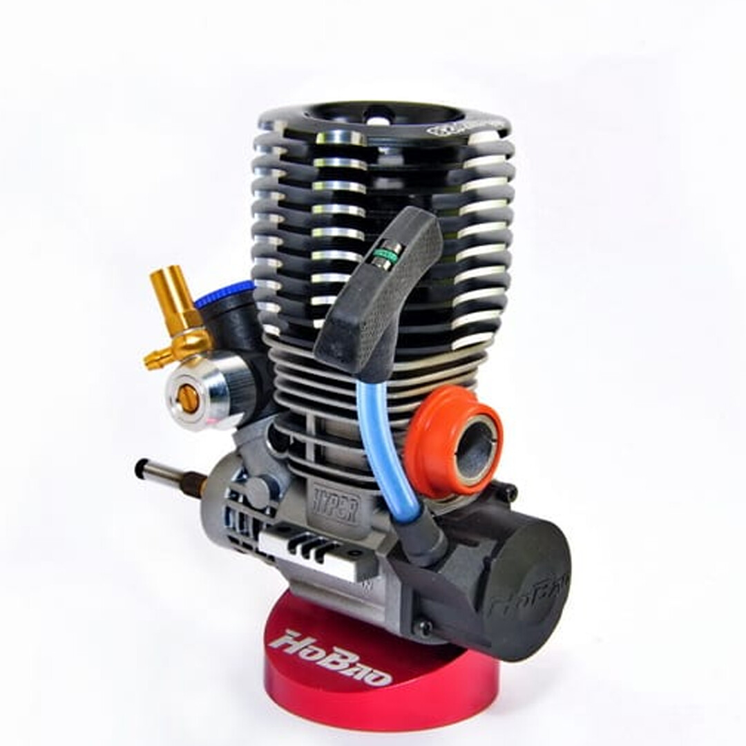 NEW HoBao MAC 28 6P Turbo Engine New Cops Pull Starter | eBay