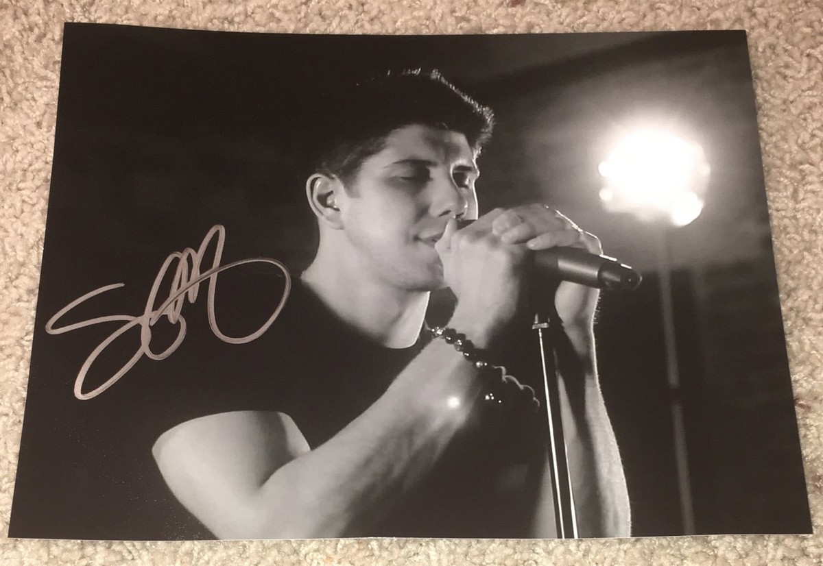 Joseph Somers Morales