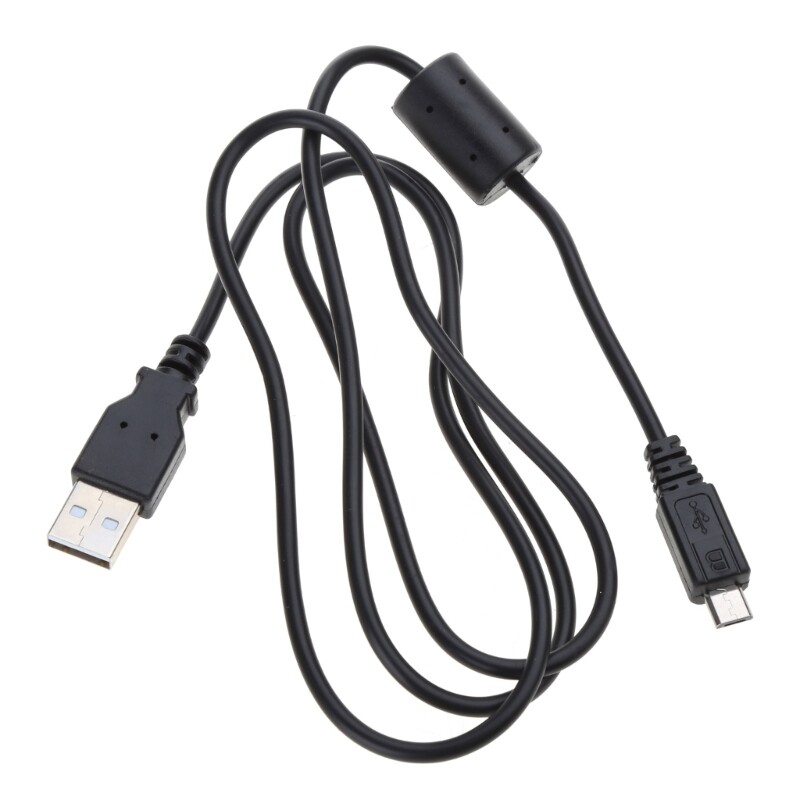 USB3.0 Cable for Quick and Easy Use for DSLR IFC 600PC Cameras Charger ...