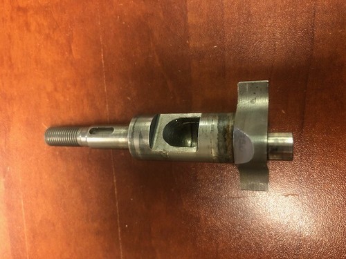 YS ENGINE PARTS CRANKSHAFT 91ST | eBay