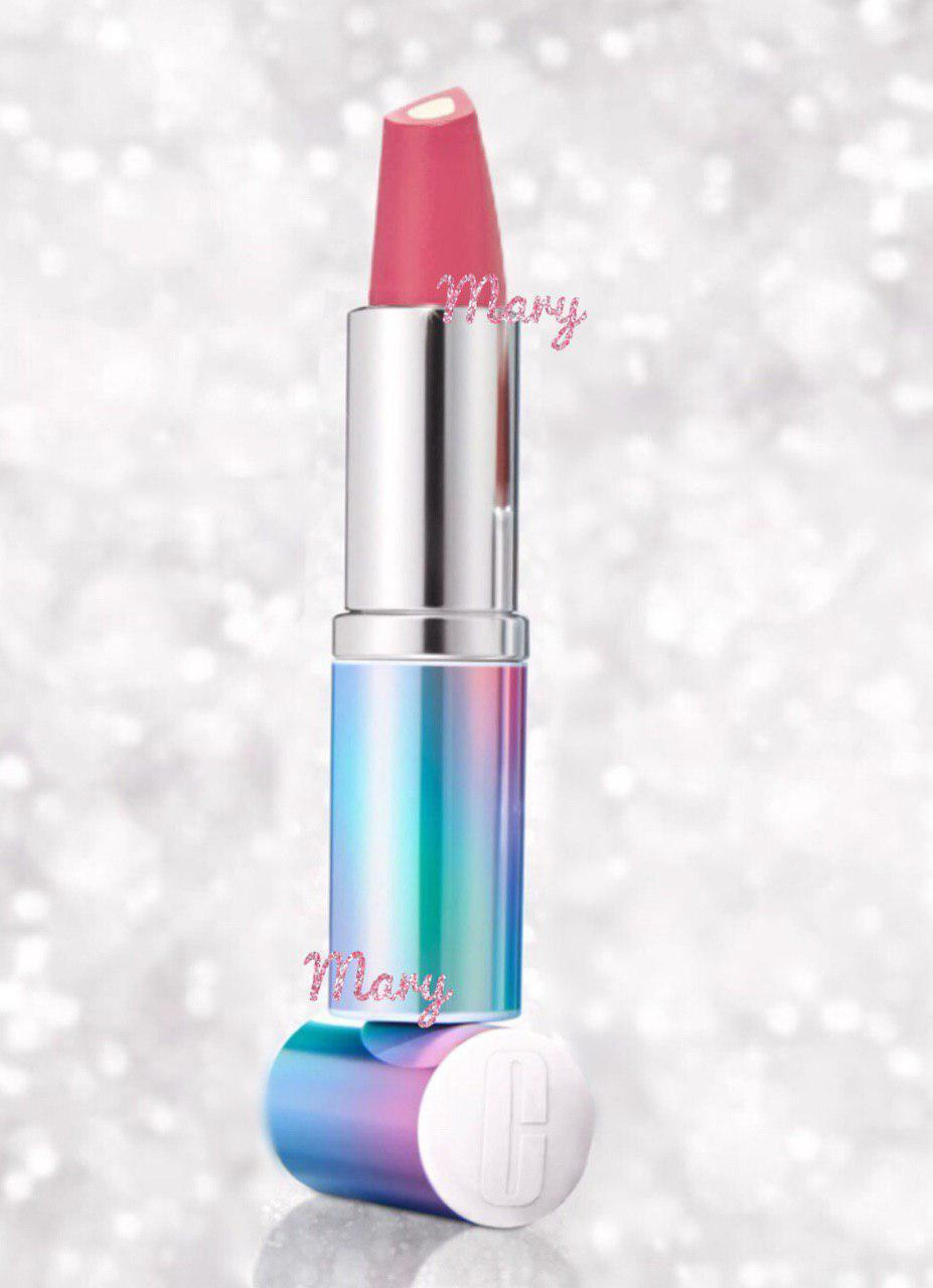 Clinique Lipstick Canoodle, Red Alert, Raspberry Glace, Crush, A ...