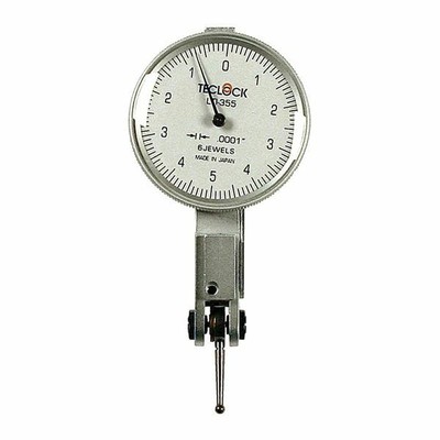 Indicators - Teclock Dial Indicator