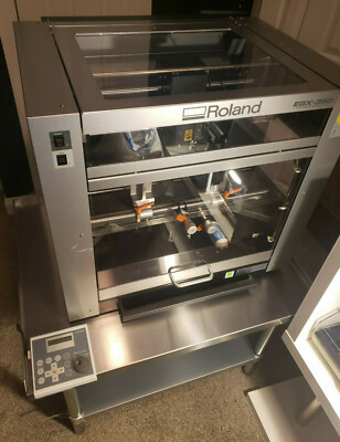 Engraving - Roland Engraving