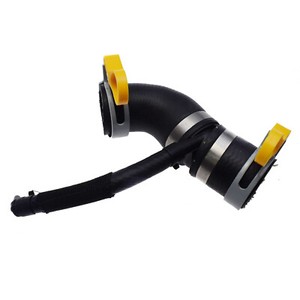 New Thermostat Hose Kit For Land Rover Range Rover Sport LR4 LR049989 ...