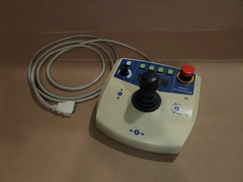 MITUTOYO QV REMOTE BOX P/N: 02APS900 | eBay