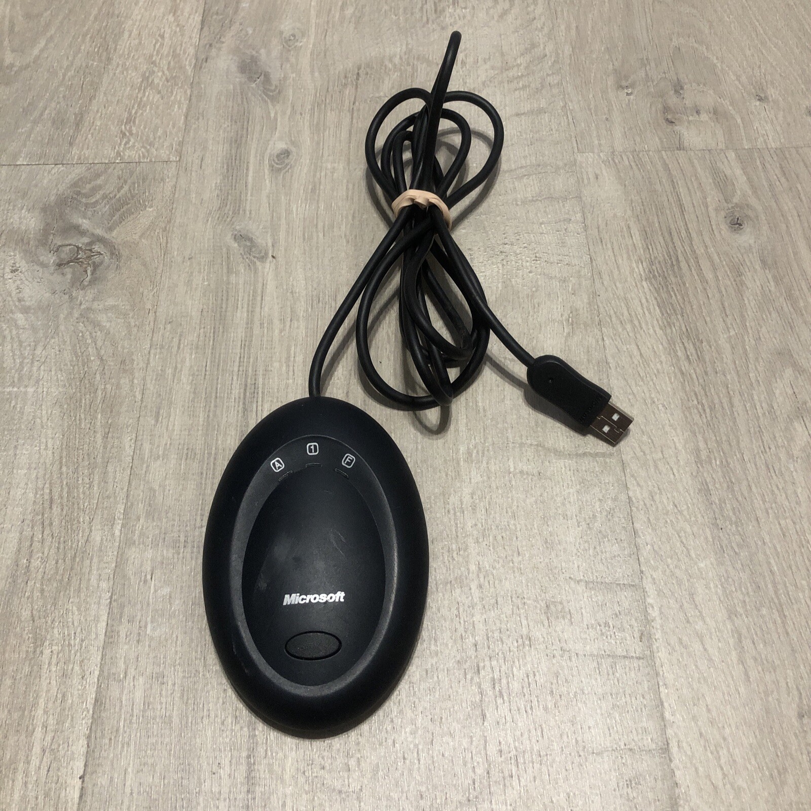 Microsoft Wireless USB Desktop Reciever 3.1 Model 1028 | eBay