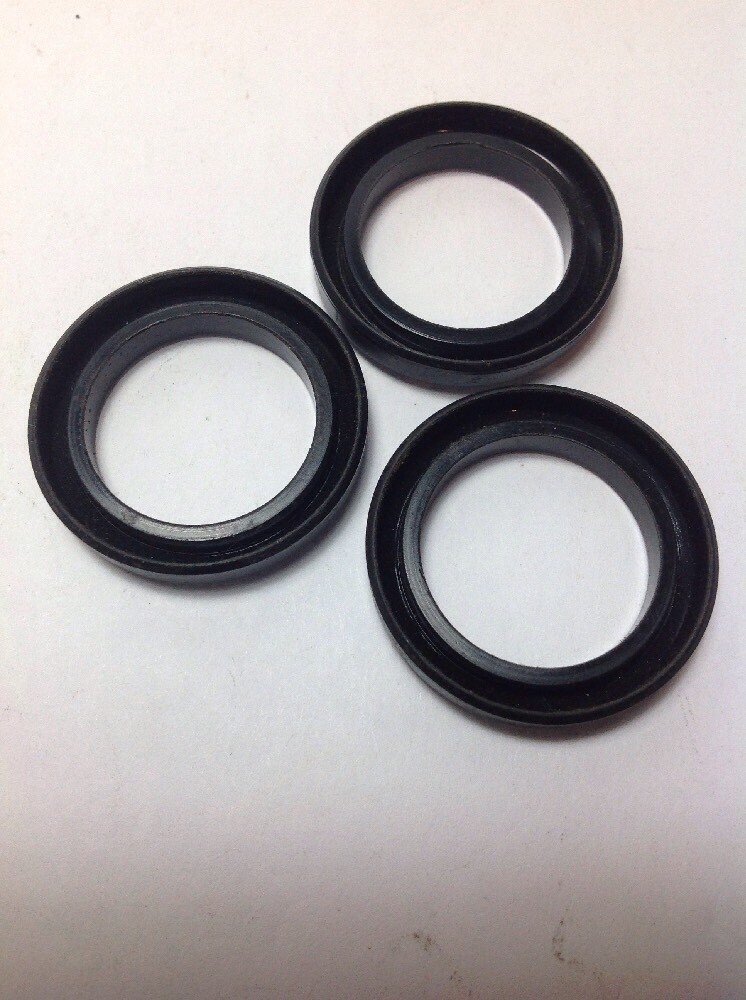 BICYCLE SHIMANO DEORE PLASTIC HUB DUST CAP #FH-MT62 N.O.S. Pair (2) | eBay