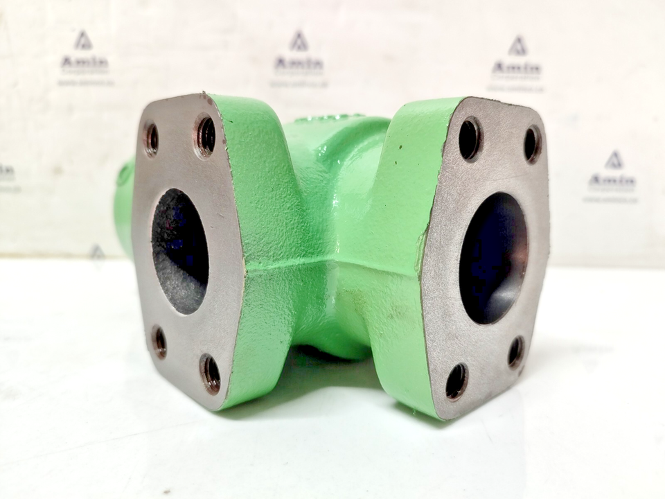 Rickmeier Rsn 1.1/2 SAE Druckentlastungsventil - Neu | eBay