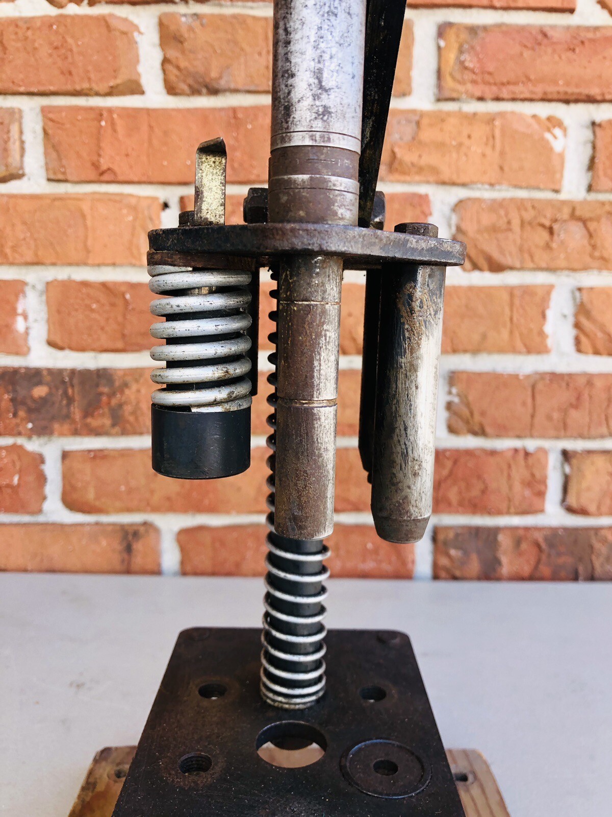 Vintage Reloading Press | eBay