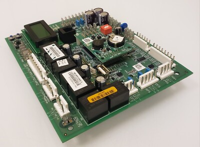 5132364 25-2899-94 SE-SPU1002-3 24-10653-9 control board York Furnace ...