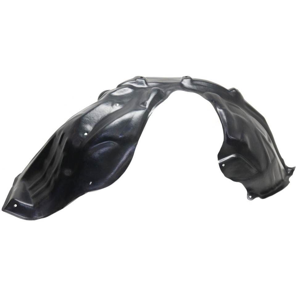 Fender Liner For 2014-2020 Dodge Durango Front Passenger Side ...