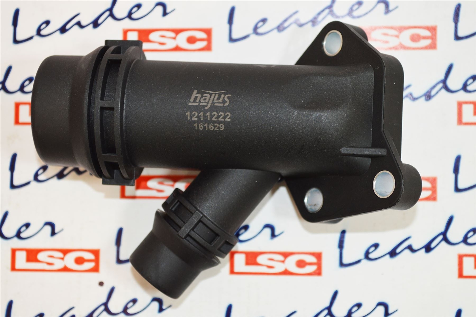 BMW 3 Series E46 E90 318d 320d 325d Engine Coolant Water Flange ...