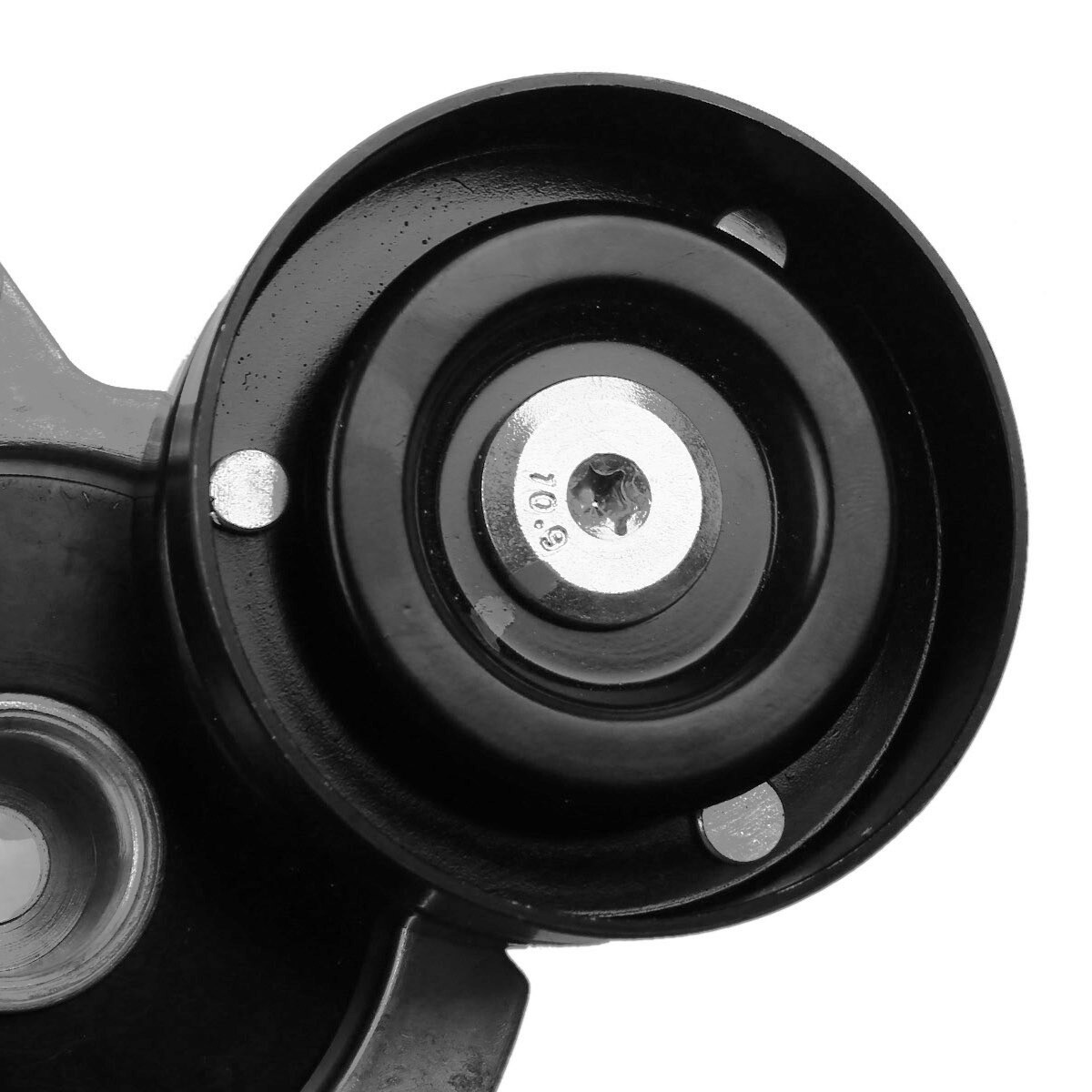 Belt Tensioner Assembly for VW Phaeton Touareg A8 Quattro 04-06 4.2L ...