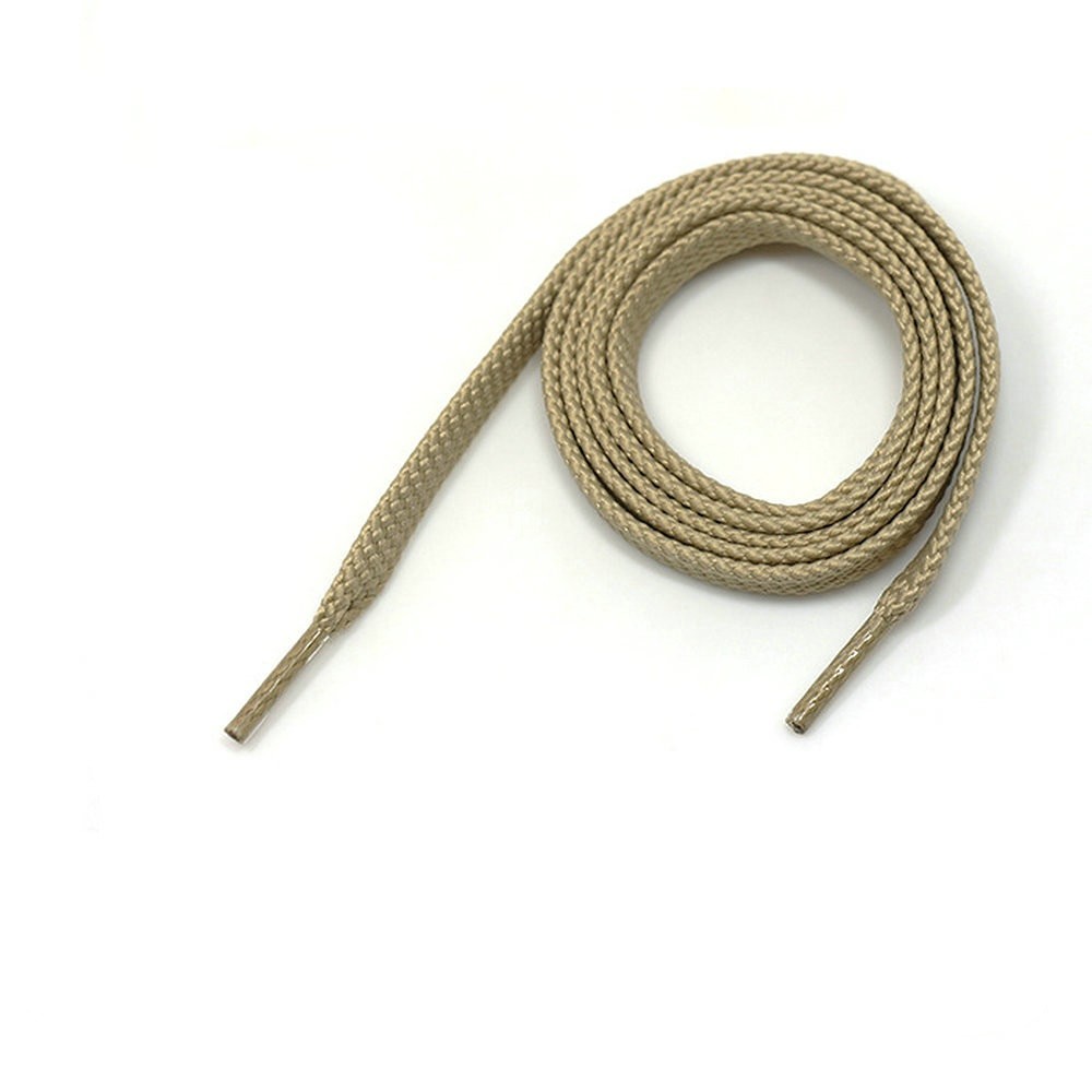 Fat Flat Shoelaces - Strong Laces for Skate Shoes & Boots 140cm/55in | eBay