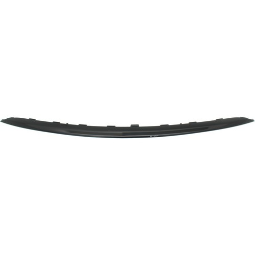 2138857800 New Bumper Face Bar Trim Molding Step Pad Front Fits ...