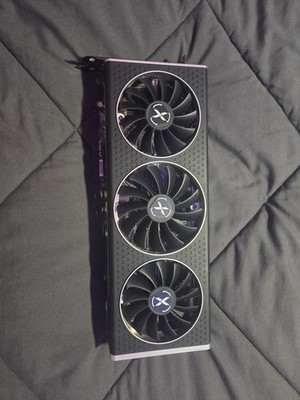 used 6750xt 12gb works perfect | eBay