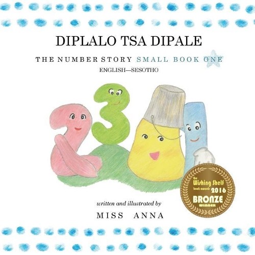 The Number Story 1 DIPLALO TSA DIPALE (Poche) | eBay