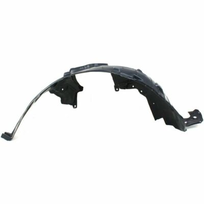 Splash Shield For 2008-2013 Nissan Rogue 2014-2015 Rogue Select Front ...