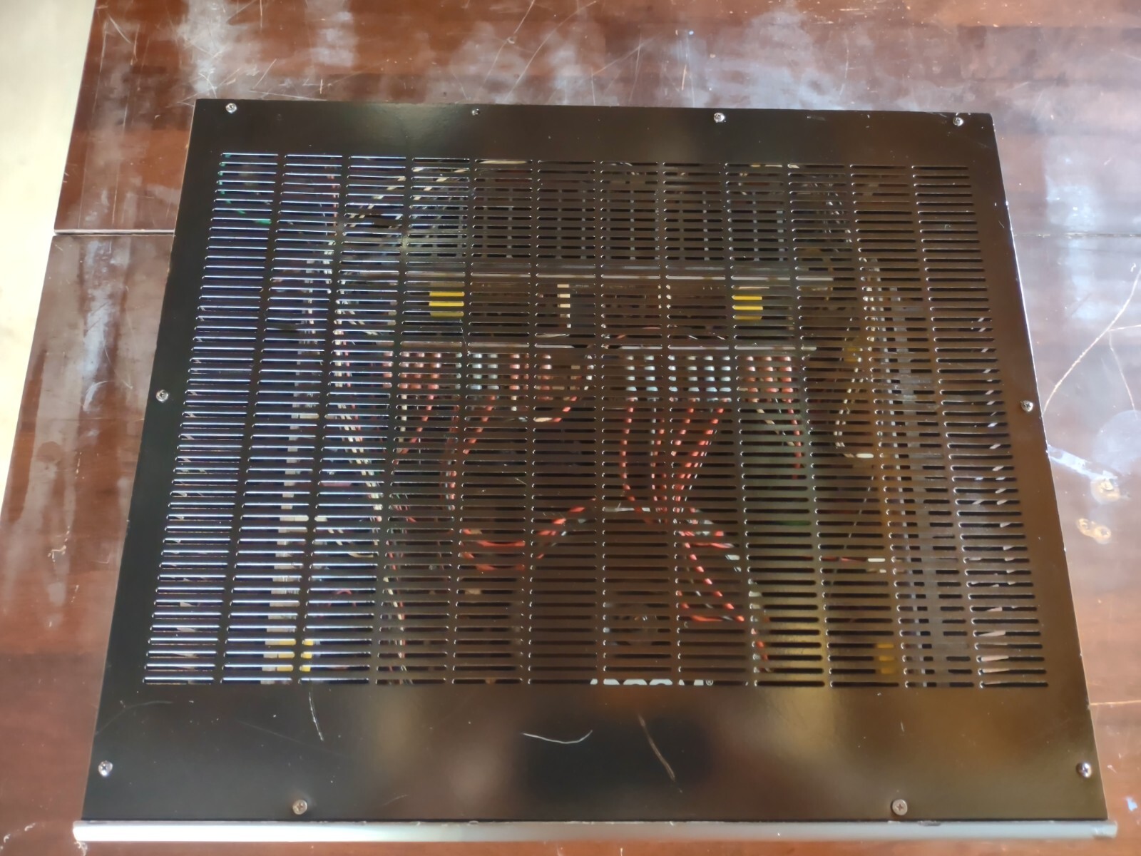 Adcom GFA-5006 Six Channel Bridgeable Amplifier, Fully Functional ...