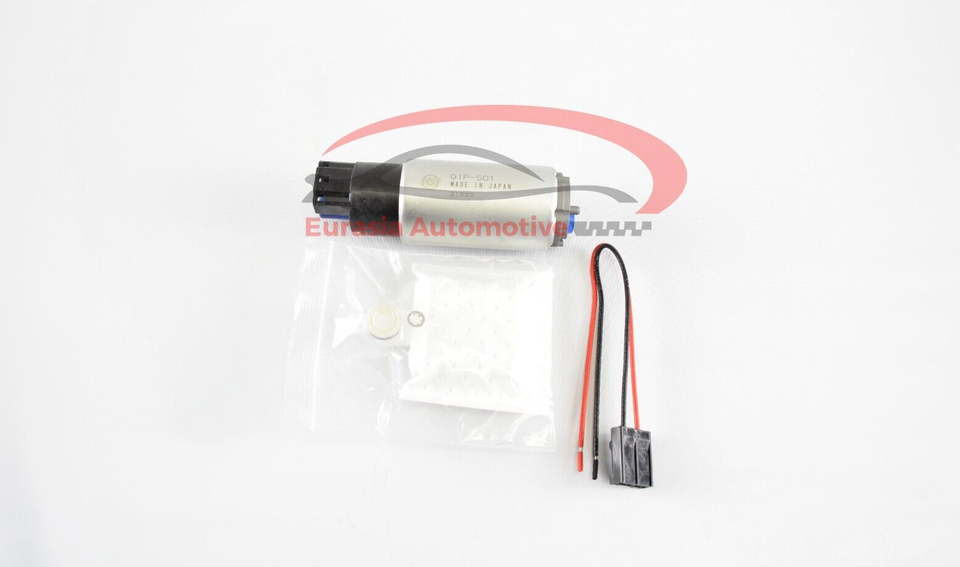 HKT Electric Fuel Pump 2322115040 For Lexus ES 300 98-01 (Made in Japan ...