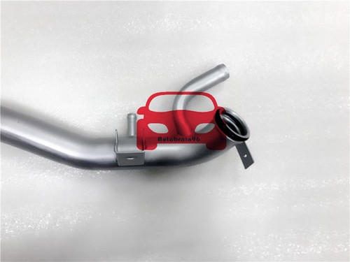 MD030764 Tubo de refrigerante de agua para 1999-2003 Mitsubishi Galant ...