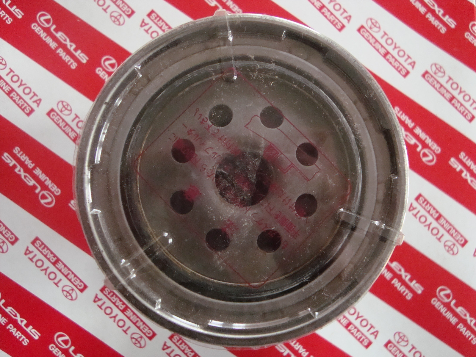 TOYOTA CELICA TA22 TA23 TA28 TA40 COROLLA TE27 TE37 TE51 TE71 CARINA ...