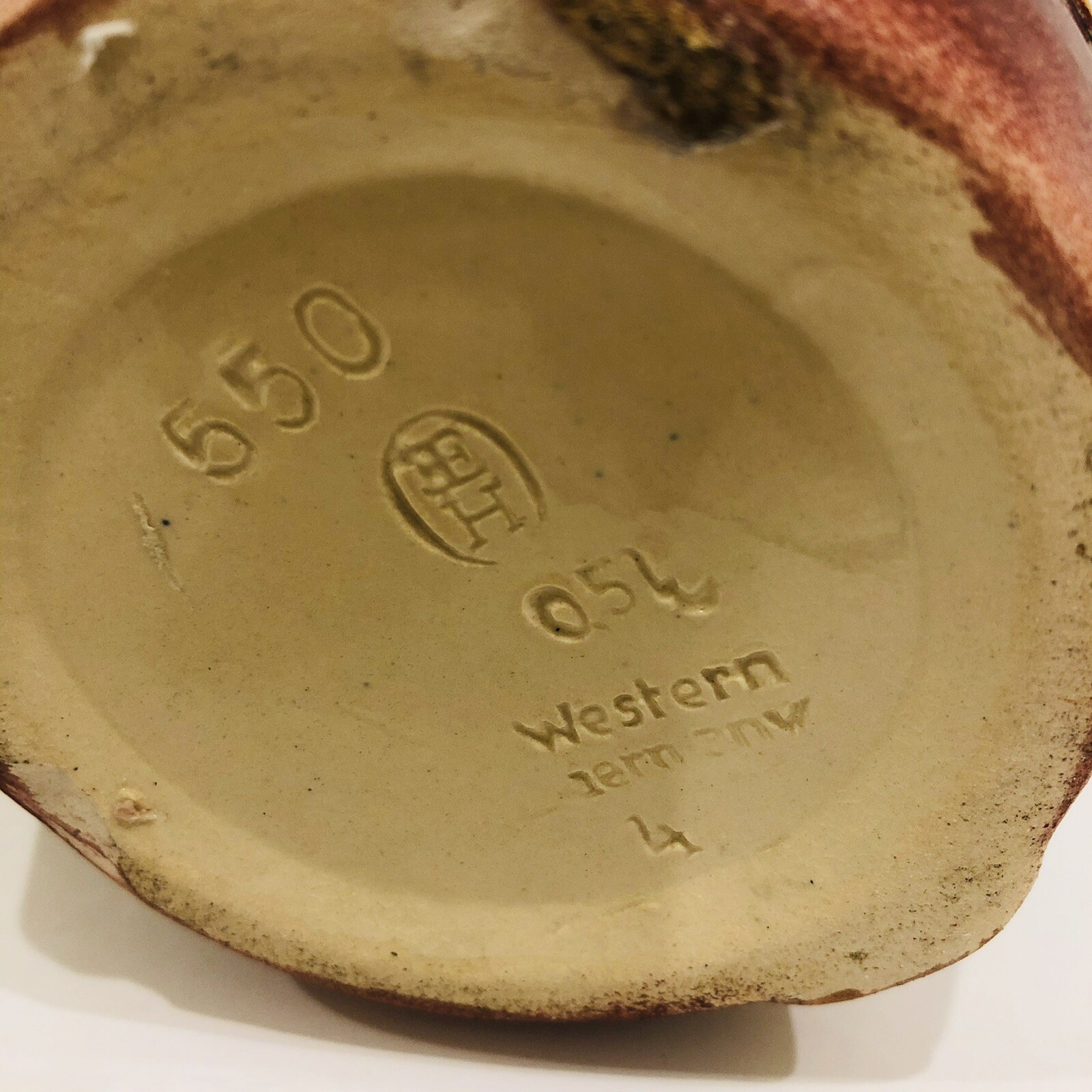 Eckhardt & Engler Beer Stein Mold #550 | eBay