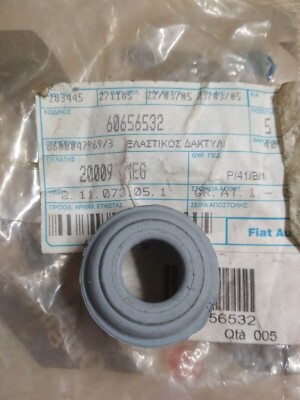 ALFA ROMEO 147 156 air filter bush !!NEW!! !!GENUINE!! 60656532 | eBay