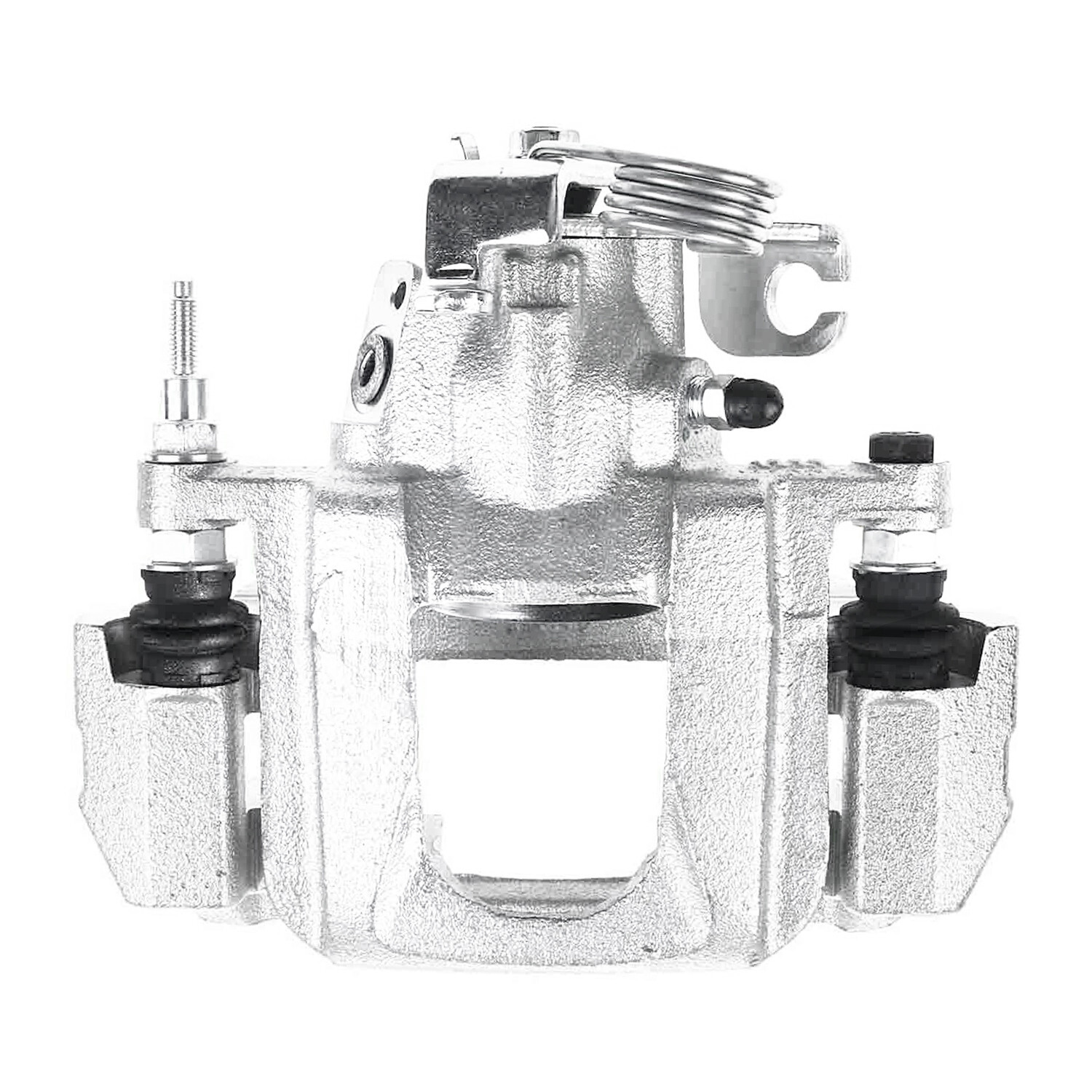 Rear Right Side Disc Brake Caliper w/ Bracket Assembly for Ford Edge ...