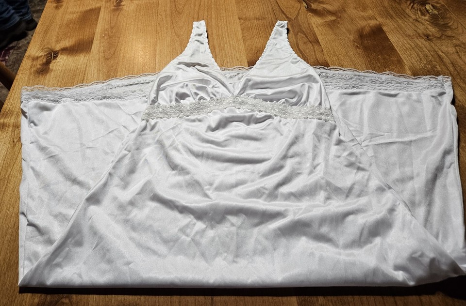 Girls Full Slip Teen Size 14 | eBay