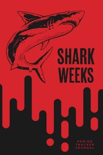 Shark Week Period